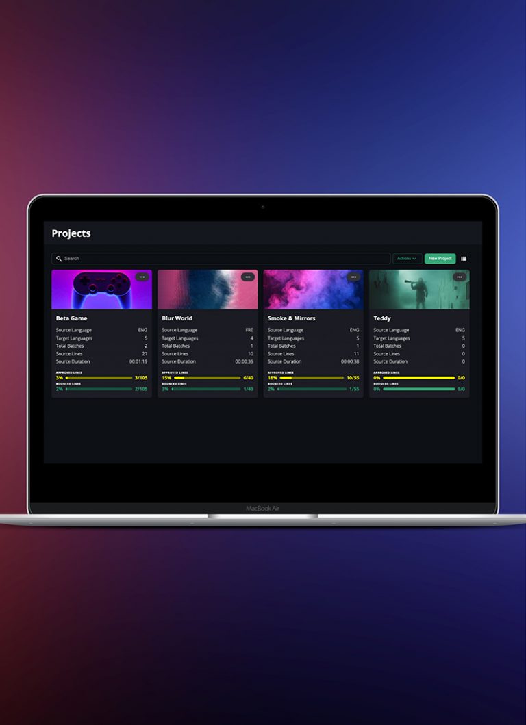 Voiseed | Voicing The Unvoiced