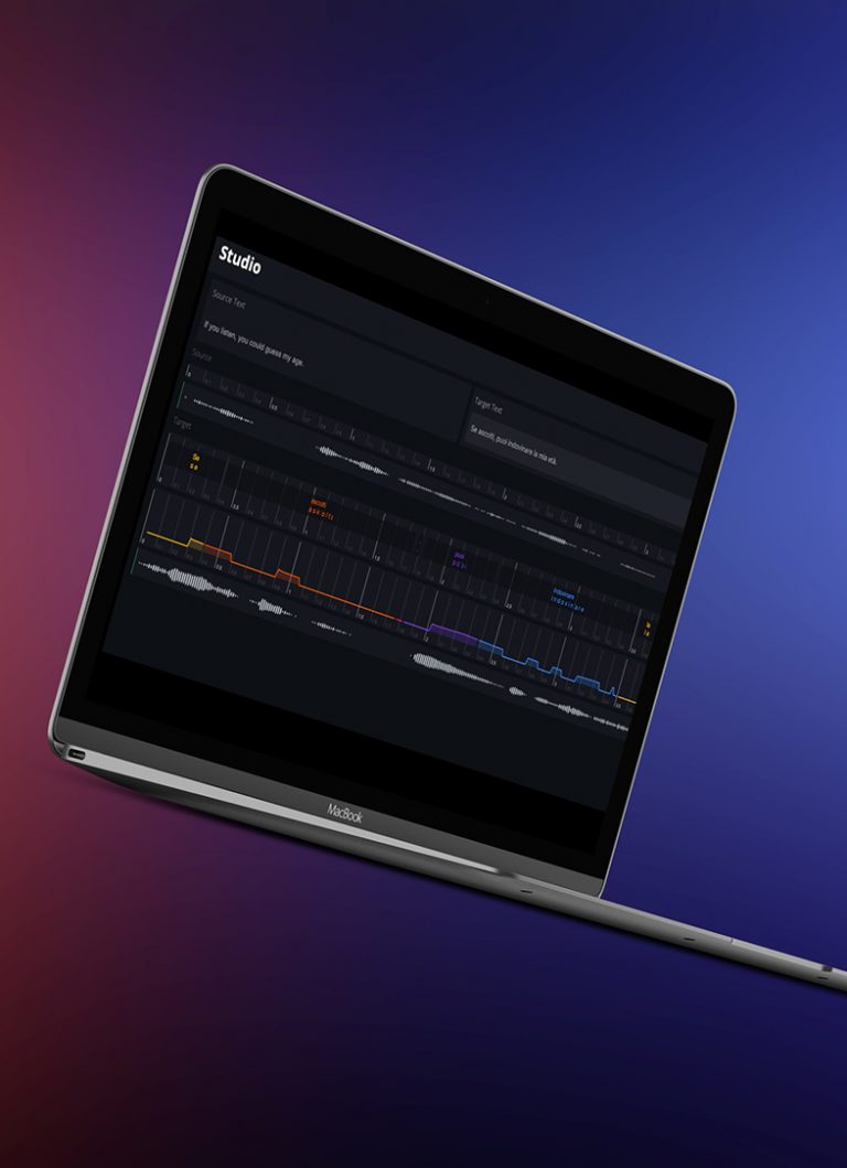 Voiseed | Voicing The Unvoiced