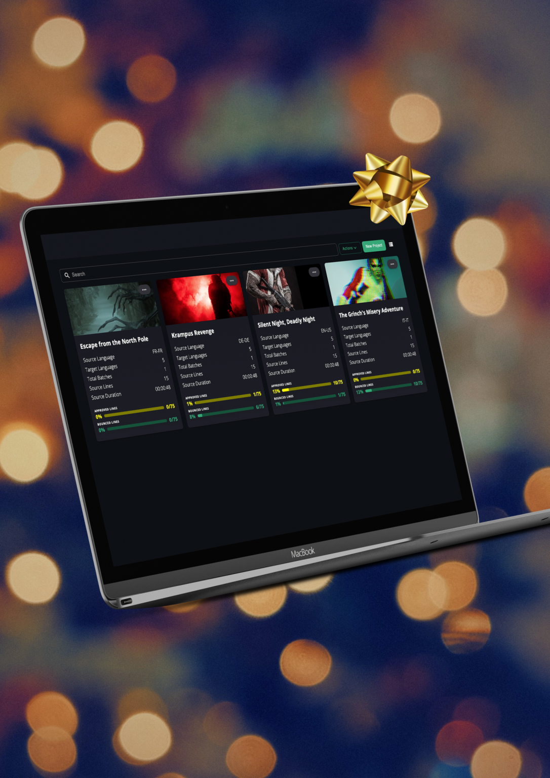 Voiseed | Voicing Emotions