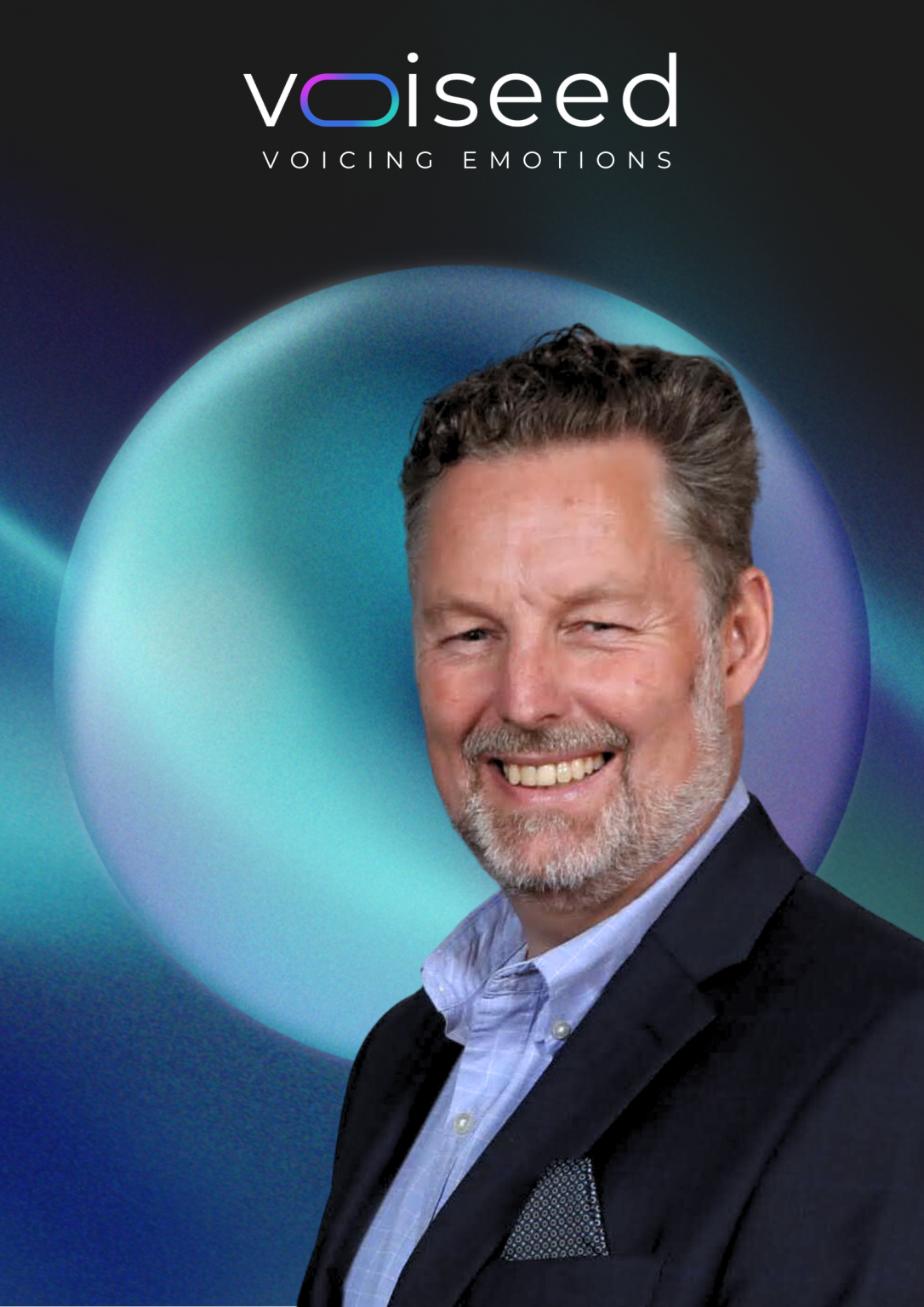Voiseed | Voicing Emotions
