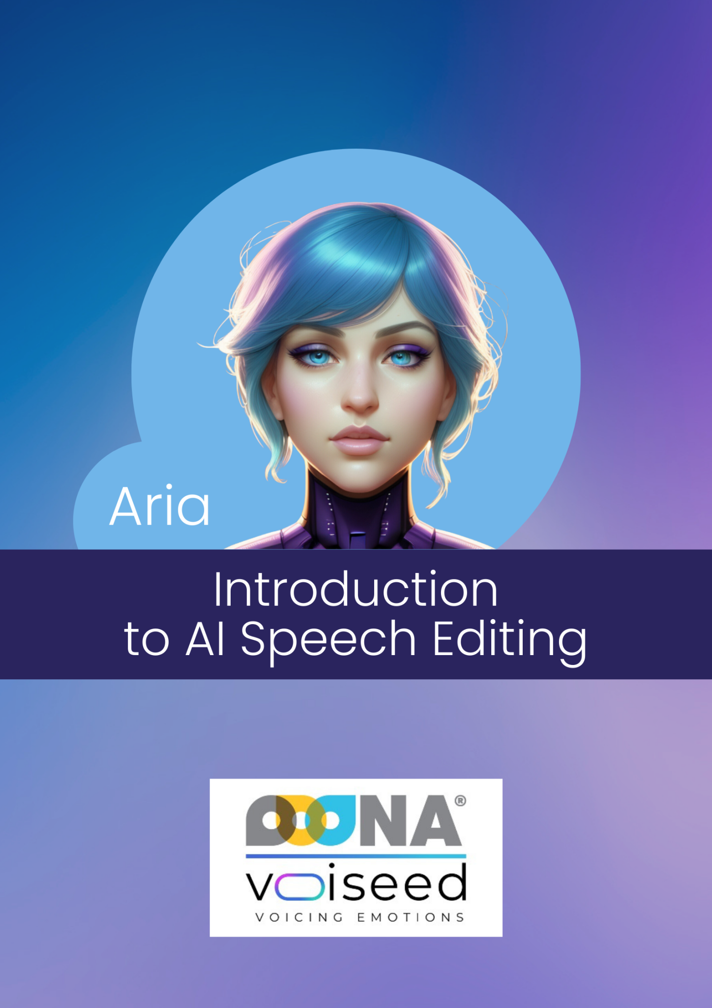 Expressive AI Voices | Voiseed